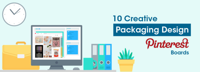 10 Creative Packaging Design Pinterest Boards to Follow