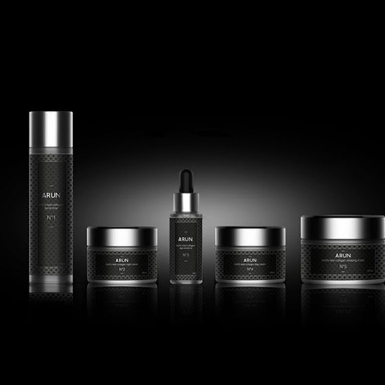 Beauty and Personal Care Packaging Design
