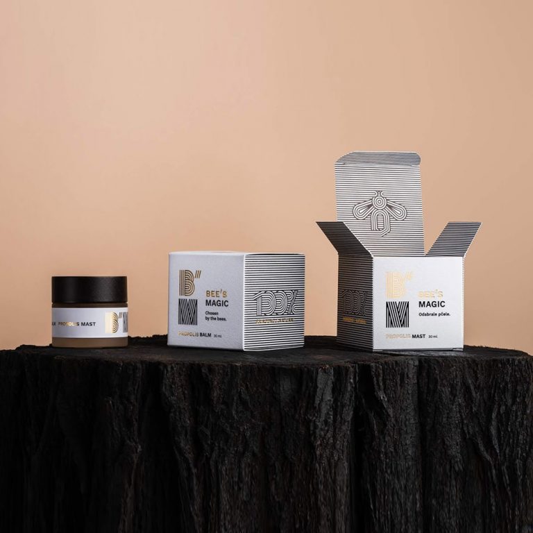 Beauty and Personal Care Packaging Design