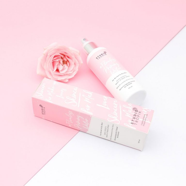 Beauty and Personal Care Packaging Design