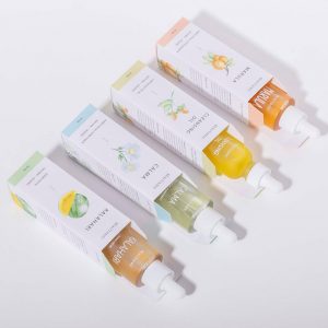 Beauty and Personal Care Packaging Design