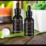 39+ Hair Oil Packaging Design for Inspiration - IpackDesign