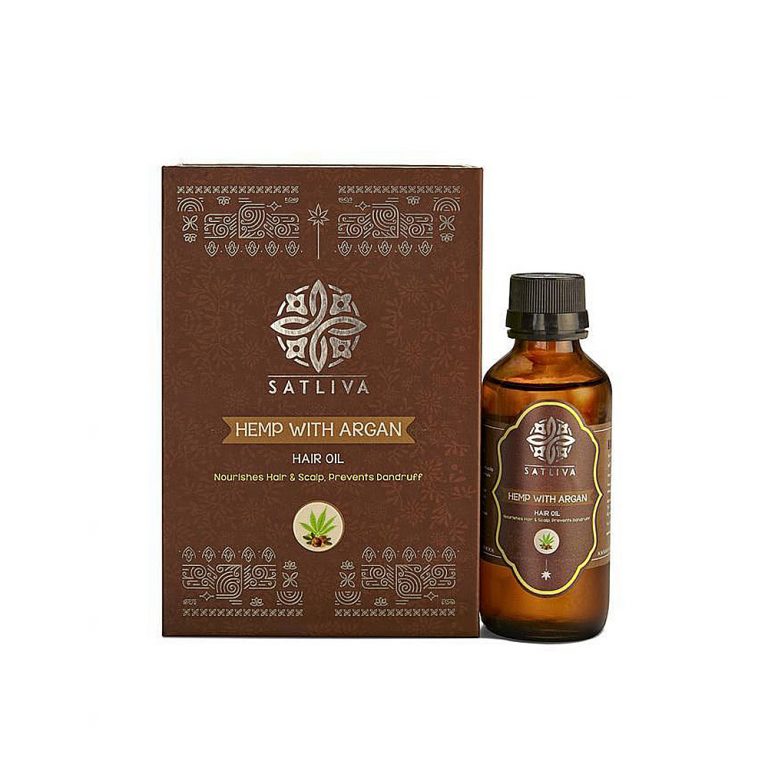 39+ Hair Oil Packaging Design for Inspiration - IpackDesign