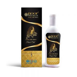 39+ Hair Oil Packaging Design for Inspiration - IpackDesign