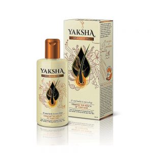 39+ Hair Oil Packaging Design for Inspiration - IpackDesign