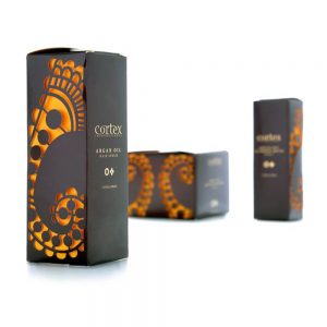 39+ Hair Oil Packaging Design for Inspiration - IpackDesign