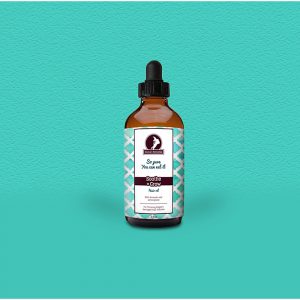 39+ Hair Oil Packaging Design for Inspiration - IpackDesign