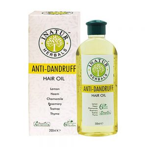 39+ Hair Oil Packaging Design for Inspiration - IpackDesign