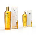 39+ Hair Oil Packaging Design for Inspiration - IpackDesign