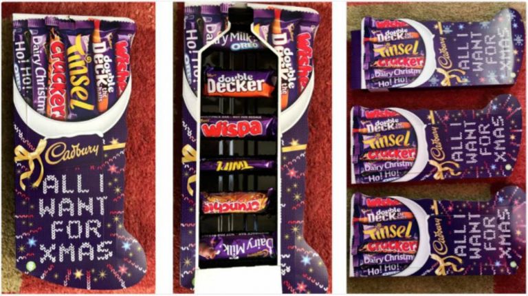 Some Examples of Misleading/Deceptive Packaging Designs