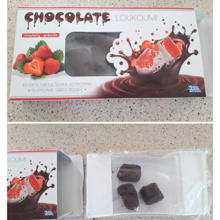 Some Examples of Misleading/Deceptive Packaging Designs