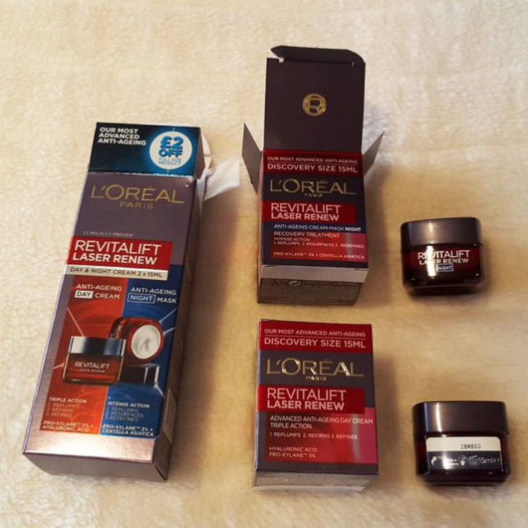 Some Examples of Misleading/Deceptive Packaging Designs