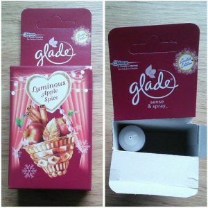 Some Examples of Misleading/Deceptive Packaging Designs