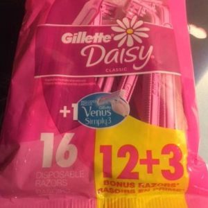 Some Examples of Misleading/Deceptive Packaging Designs