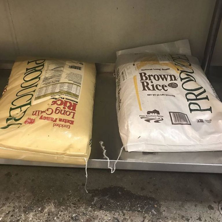 Some Examples of Misleading/Deceptive Packaging Designs