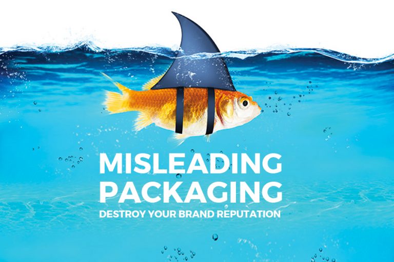 Misleading Advertisements Examples