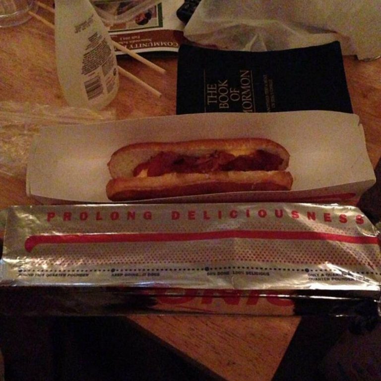 Some Examples of Misleading/Deceptive Packaging Designs