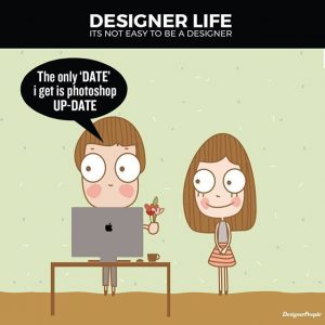 Best 9 Designer Memes by DesignerPeople