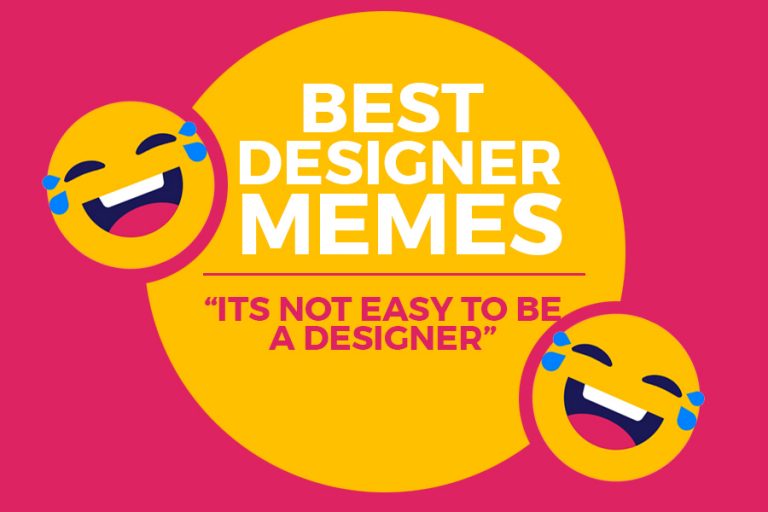 Best 9 Designer Memes by DesignerPeople