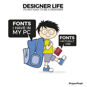 Best 9 Designer Memes by DesignerPeople