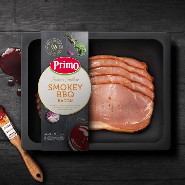 Inspirational Meat Packaging Design 2020 - IpackDesign