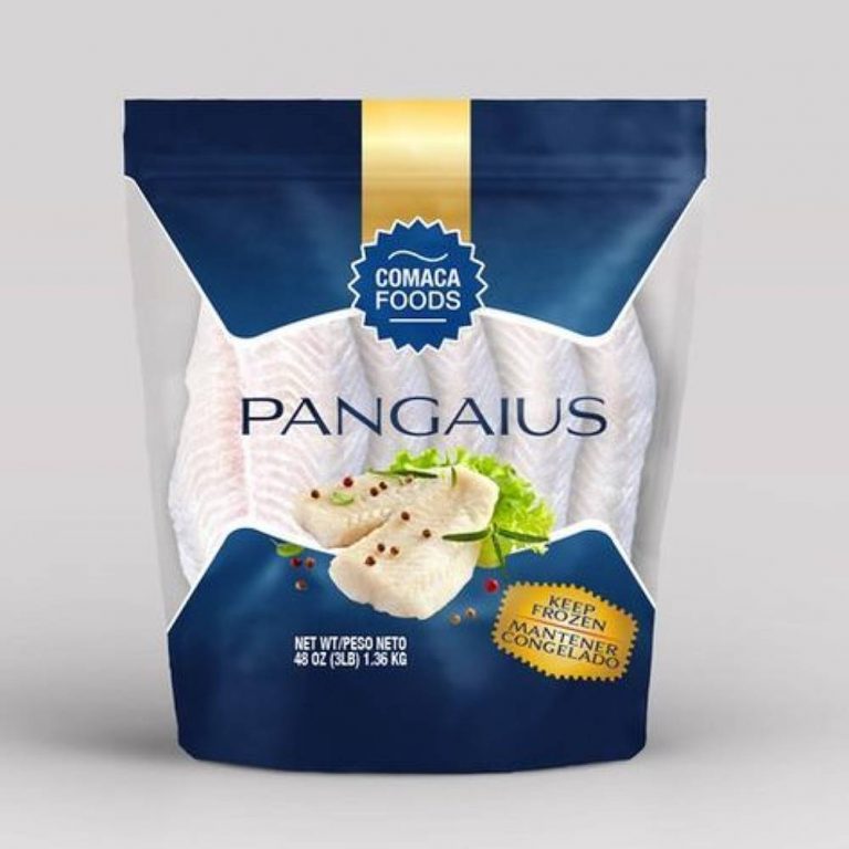 Inspirational Meat Packaging Design 2020 - IpackDesign