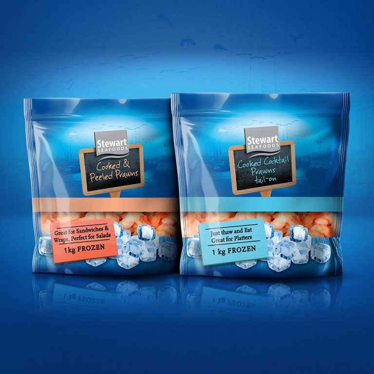 Inspirational Meat Packaging Design 2020 - IpackDesign