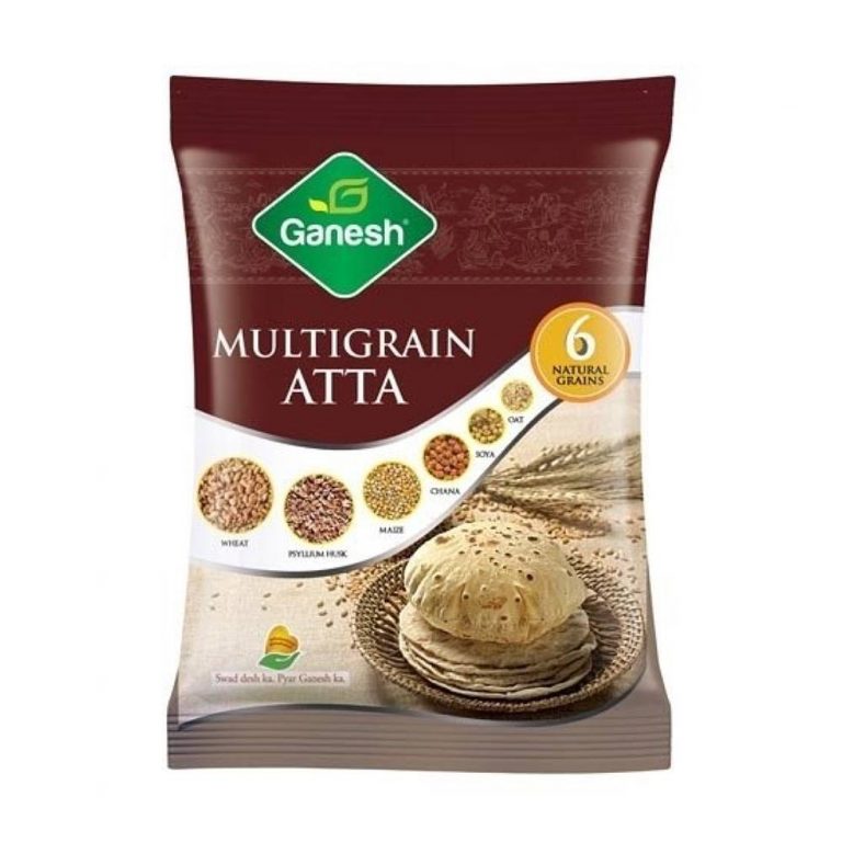 Latest Flour Packaging Design Trends 2020 - IpackDesign