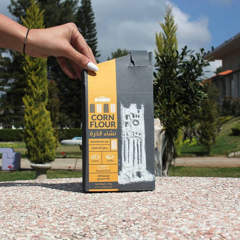 Wheat Flour Packaging Design Inspiration - Design and Packaging ...