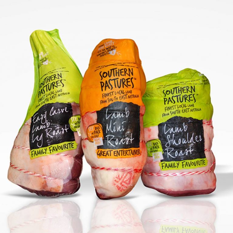 Inspirational Meat Packaging Design 2020 - IpackDesign