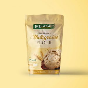Latest Flour Packaging Design Trends 2020 - IpackDesign