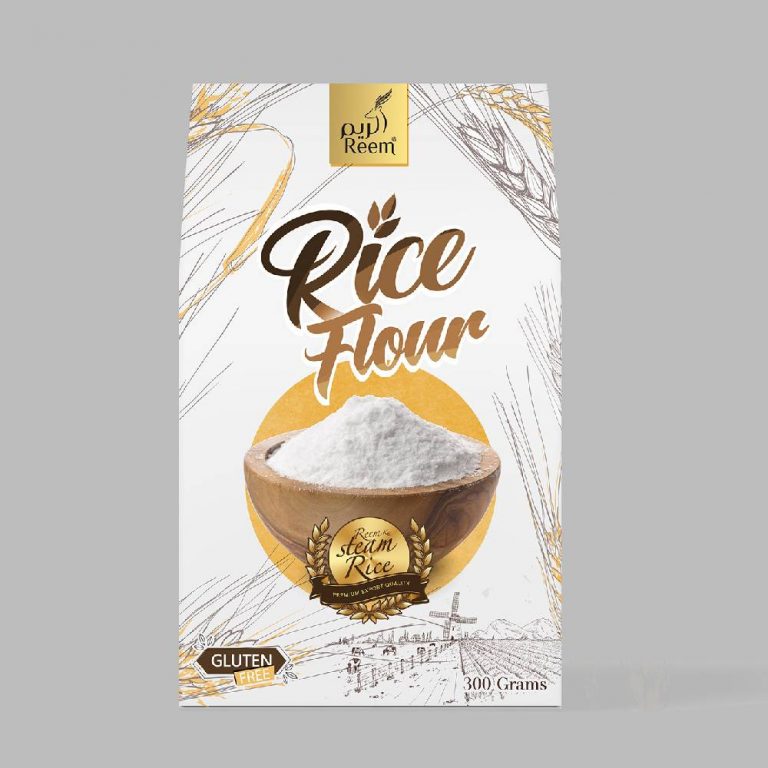 Latest Flour Packaging Design Trends 2020 - IpackDesign