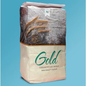 Latest Flour Packaging Design Trends 2020 - IpackDesign