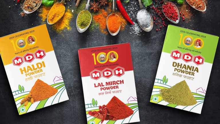 Top 5 Food Packaging Design Agency in India IpackDesign