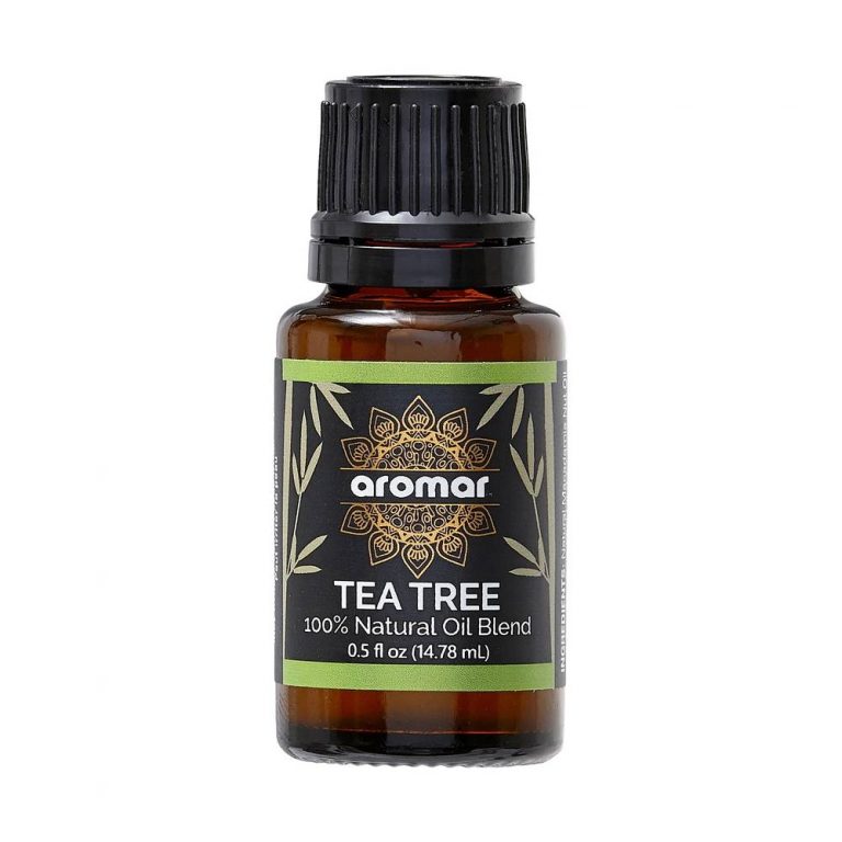 Inspirational Tea Tree Oil Label Design - Design and Packaging ...