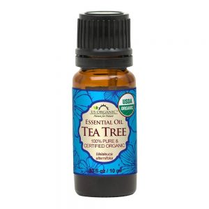 Inspirational Tea Tree Oil Label Design - Design and Packaging ...