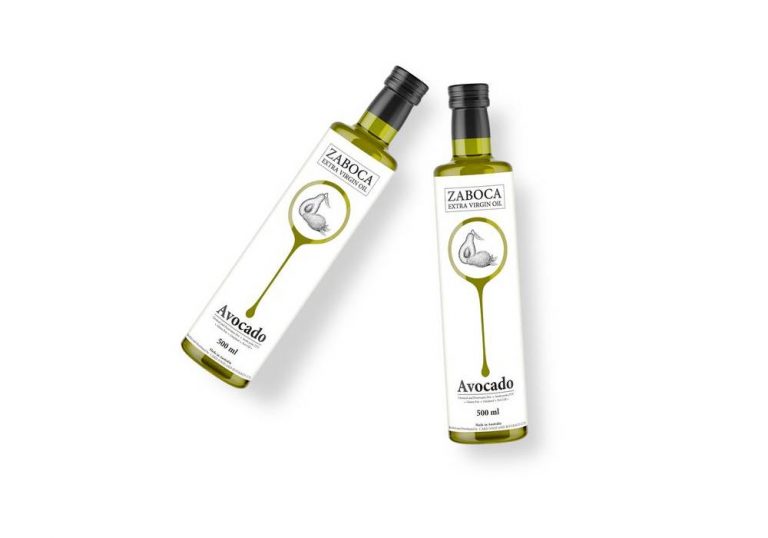 14+ Best Avocado Oil Packaging Design for Inspiration