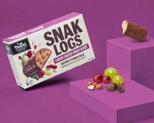 11+ Best Bar Packaging Design for Inspiration - Design and Packaging ...