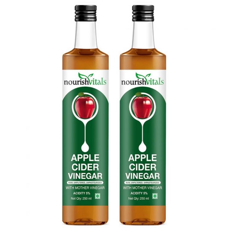 Creative Apple Cider Vinegar Packaging Design Inspiration - Design and ...