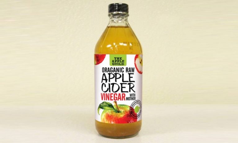 Creative Apple Cider Vinegar Packaging Design Inspiration - Design and ...