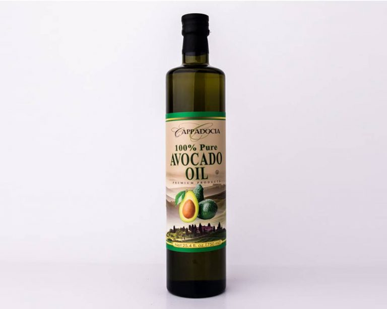 14+ Best Avocado Oil Packaging Design for Inspiration
