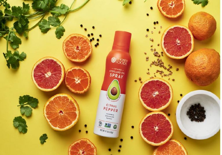 14+ Best Avocado Oil Packaging Design for Inspiration