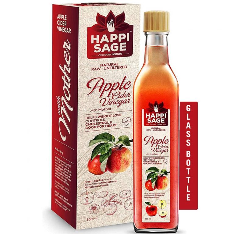 Creative Apple Cider Vinegar Packaging Design Inspiration - Design and ...