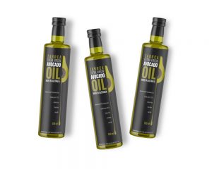 14+ Best Avocado Oil Packaging Design for Inspiration