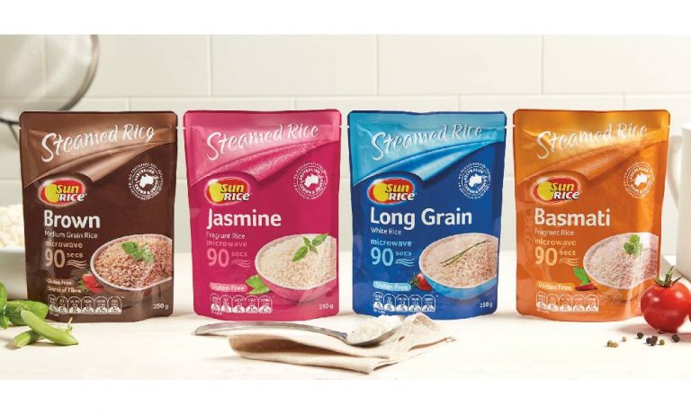 Creative Brown Rice Packaging Design Inspiration - Design and Packaging ...