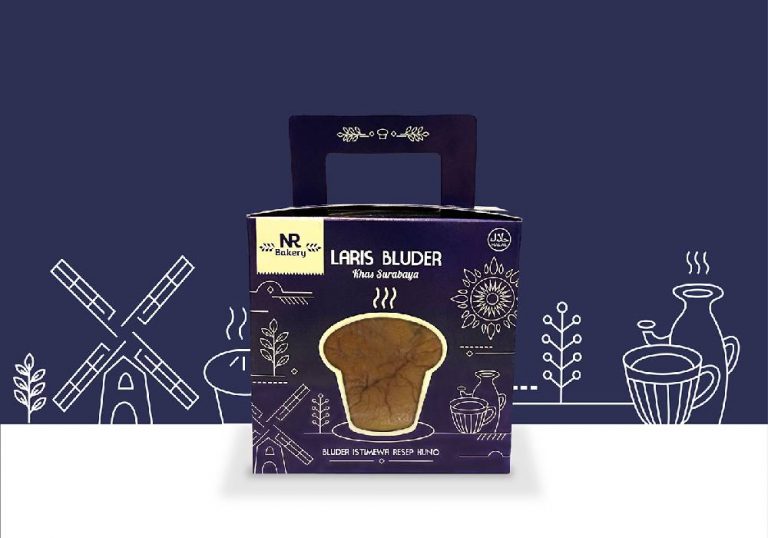 Inspirational Brown Bread Packaging Design 2021 - Design and Packaging ...