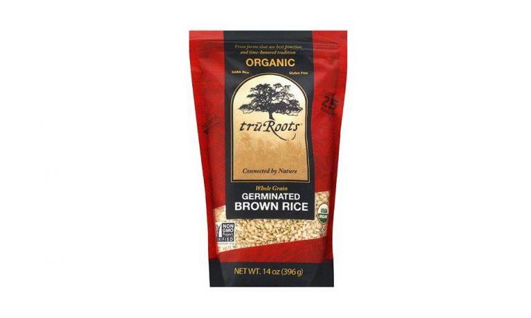 Creative Brown Rice Packaging Design Inspiration - Design and Packaging ...