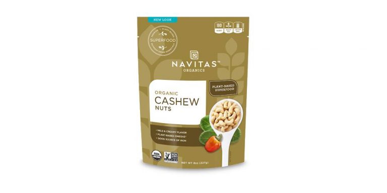 Cashew Packaging Design | Attractive dry fruits packet designs