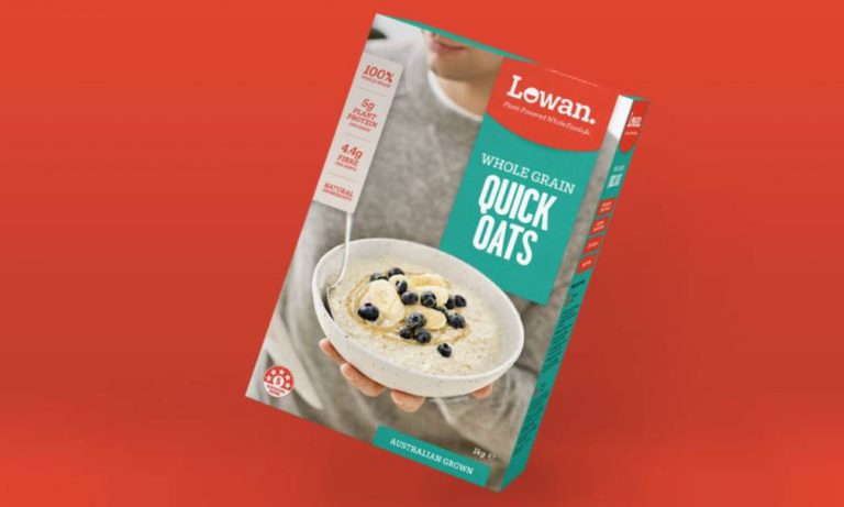 Inspirational Oats Packaging Design 2021 - Design and Packaging ...