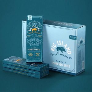 11+ Best Bar Packaging Design for Inspiration - Design and Packaging ...